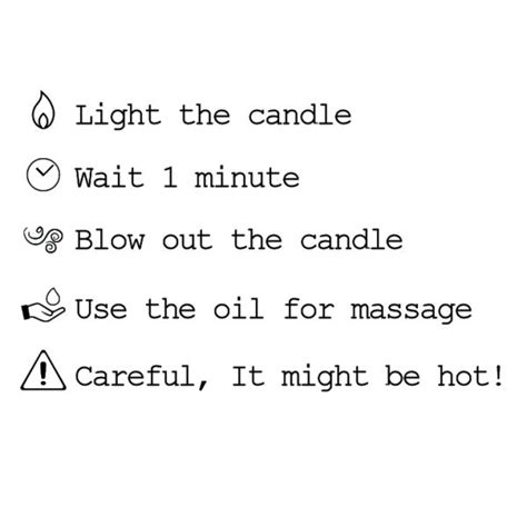 Massage Blue Moon Natural Skincare