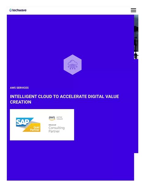 Ppt Aws Services Aws Cloud Computing Service Providers Powerpoint