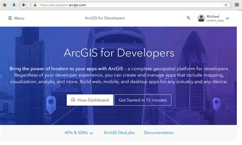 Creating A Historical Swipe Map With Arcgis Online