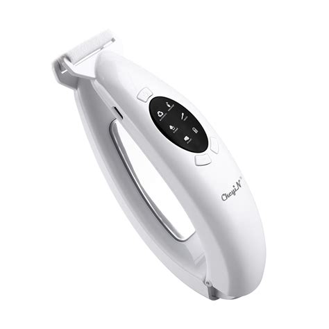 Ckeyin Electric Facial Massager V Line Cheek Lift Micro Current Face