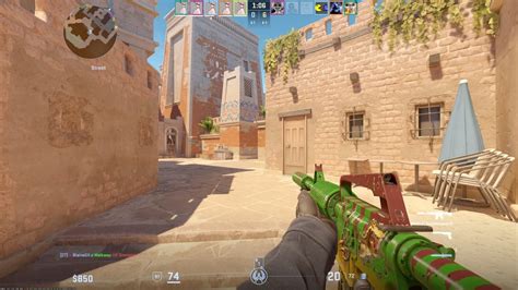 naf 4 3ed r globaloffensive