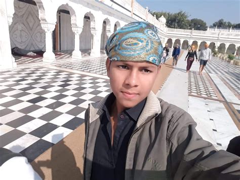 Hariom Gupta