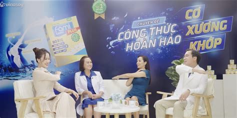 Fami Canxi Plus Tư Vấn Sức Khỏe Cơ Xương Khớp Trực Tuyến HiỆp HỘi SỮa