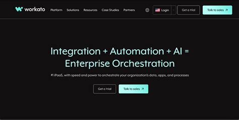 15 Best Workflow Automation Tool 2025 Pricing And Features