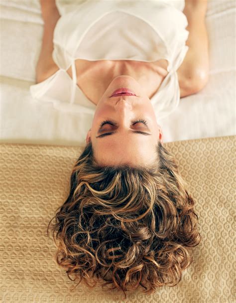 The Balayage Effect Huffpost Life