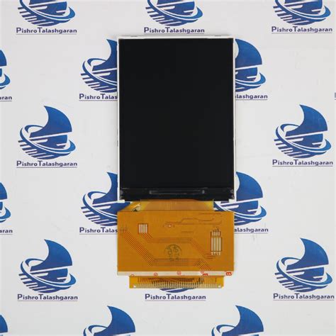 خرید ماژول نمایشگر Lcd Tft فول کالر 1 8 اینچ اصل با بهترین قیمت از فروشگاه پیشرو تلاشگران