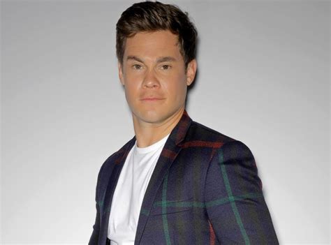 Adam Devine Says He Saw A Person Being Murdered Near His Hollywood Hills Home