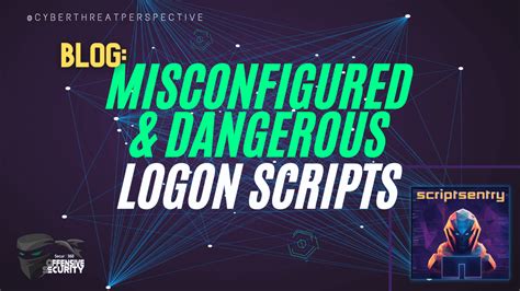 scriptsentry on offsec tools