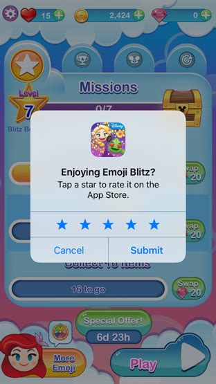 How To Disable In App Ratings And Reviews Requests On Iphone And Ipad