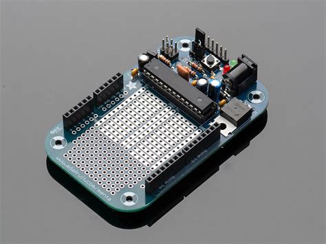 Adafruit Sensor Arduino