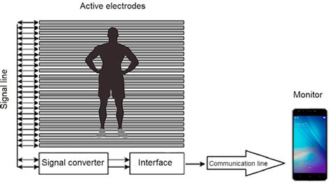 Structural Diagram System For Measuring The Jump Parameters Download Scientific Diagram
