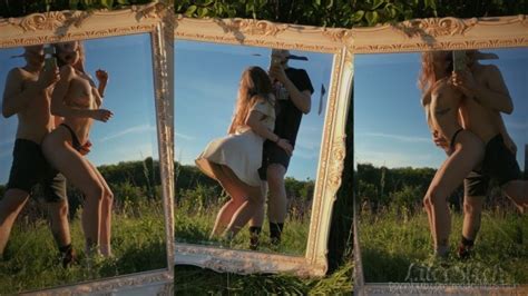 Tiktok Flip The Switch Challenge Ends With Sex Cliptrend