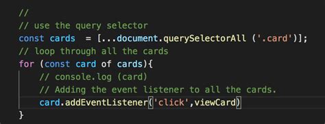 How To Build A Memory Matching Game In Javascript By Iyanuoluwa Odusanya Medium