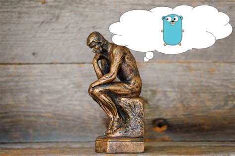 Golang Useful For Everyday Data Engineering Confessions Of A Data Guy
