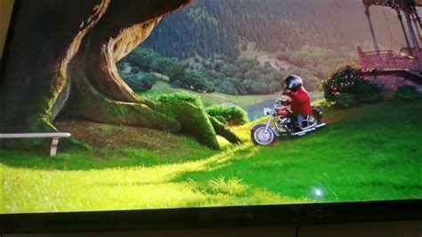 Miss Crawly Lost Her Eyeball Youtube