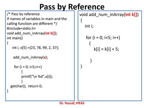 C Language Lecture 20 Ppt