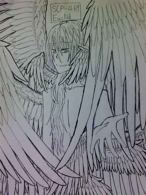 Однако Кетер Scpfoundation Объекты Scp Scp Объекты Scp