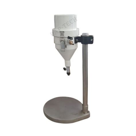Pulp Consistency Determination Apparatus At ₹ 40000 Piece Pulp Testing Instrument In Jaipur