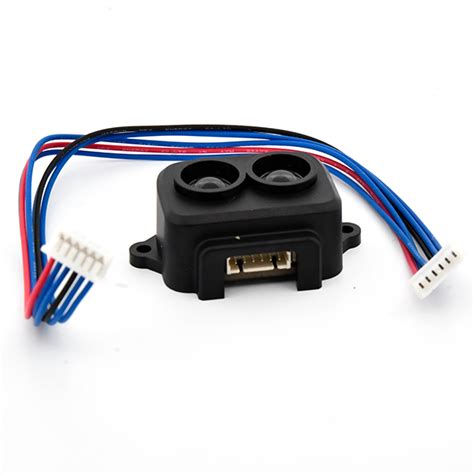 TF Luna Lidar Ranging Sensor Electronics For You