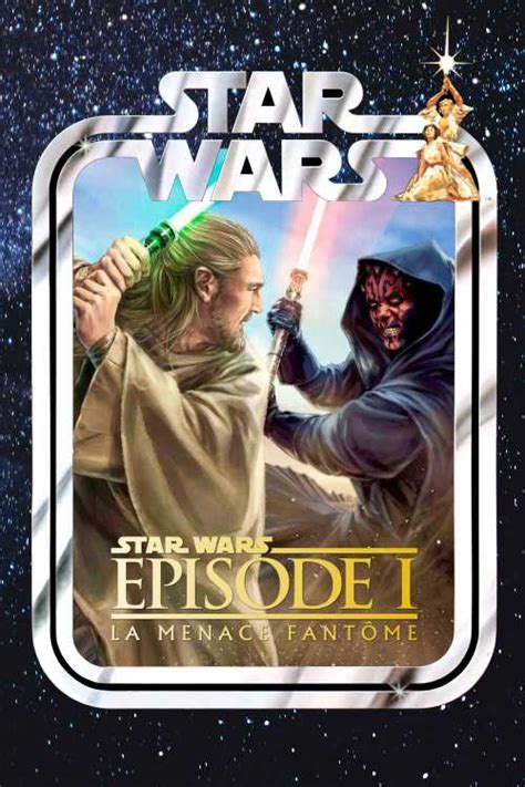 Star Wars Episode I The Phantom Menace 1999 Laurent110 The