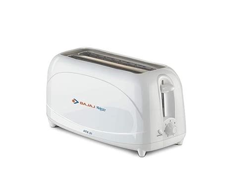 Pop Up Toaster Color White At Best Price In Bulandshahar Dynamic Machinery And Electrical