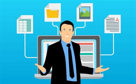 pengertian database dan jenis jenis database beserta fungsinya