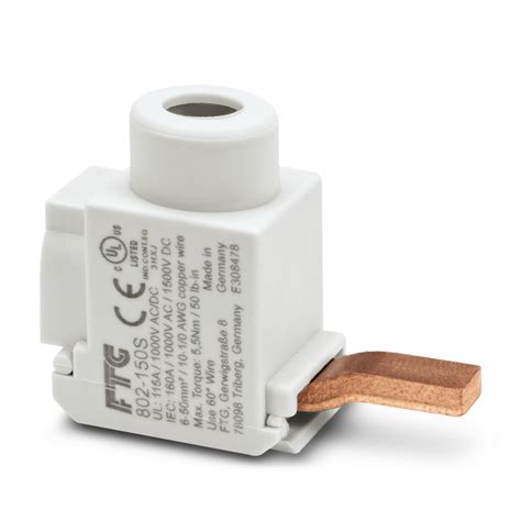 Tmc 7 B1 Term 단자 어댑터 1022233 Phoenix Contact