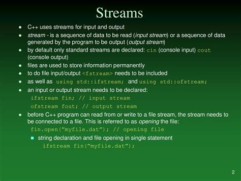 when need to keep permanently ppt download