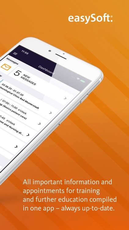 EasySoft App Education By EasySoft GmbH