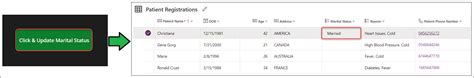 How To Patch Dataverse Choice Column In Power Apps Enjoy Sharepoint