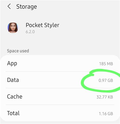 Does Anyone Know Why The Game Collects So Much Data Onto My Phone Most Apps Dont The Data Is