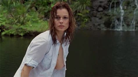 Naked Susan Anbeh In Sehnsucht Nach Neuseeland