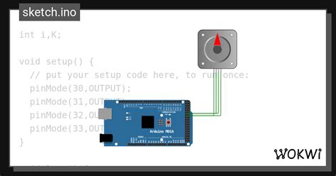Wokwi Online Esp32 Stm32 Arduino Simulator