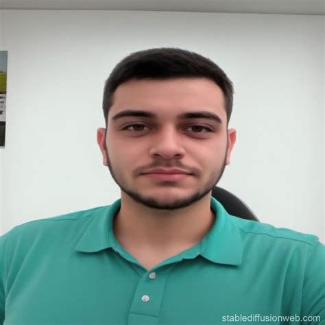 Edit Photo For Professional Profile Use Stable Diffusion Online