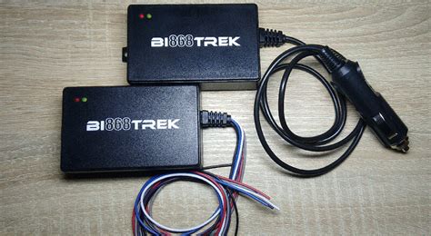 ᐉ GPS трекер для автомобиля BITREK (Битрек) - Купить в Украине