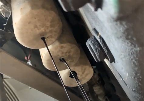 Тос масло солих багц Truckdoctor Mn