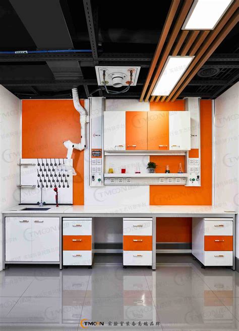 Tmoon广东展示中心 Tmoon高端实验装备品牌，行业生态开放平台