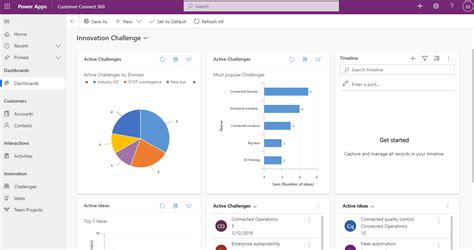 modern advanced find guided walkthroughs and other valuable feature updates in dynamics 365 crm