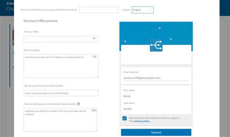 Linkedin Lead Gen Forms Guide Complet Salesdorado