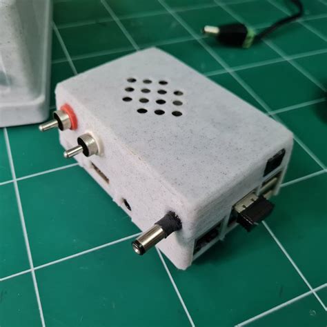 Flat Crt Cyberdeck