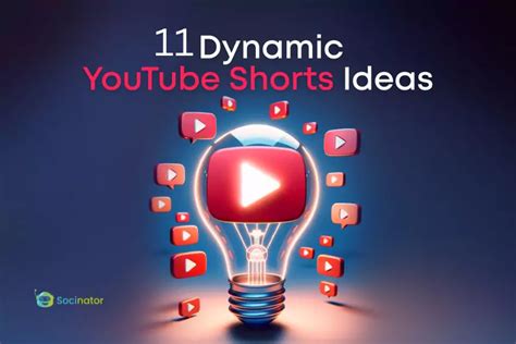 How To Make The Youtube Shorts Algorithm Work Socinator