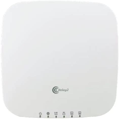 Relay2 Ra620 Smart Access Point Installation Guide