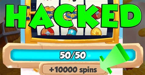 coin master secret cheat for unlimited spins and coins android ios