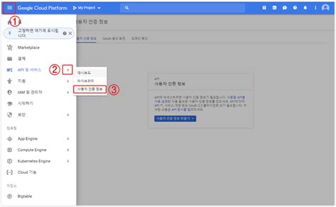 구글 지오코딩 Api 키 발급 받는 방법 Geocoding Api 코스모스팜 블로그