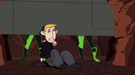 Kim Possible The Twin Factor Compliance Chip By Devianbar On Deviantart