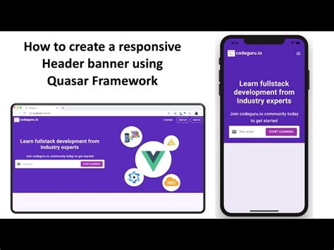 Quasar Framework Quasarframework Twitter