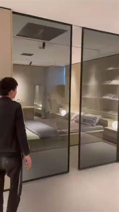 Switchable Glass Door Artofit