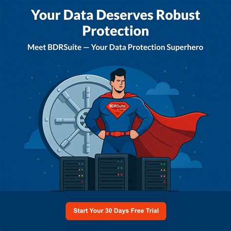Databackup Cybersecurity Bdrsuite Businesscontinuity Dataprotection… Vembu Technologies