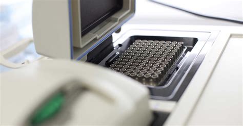 genomics facility nihr imperial biomedical research centre