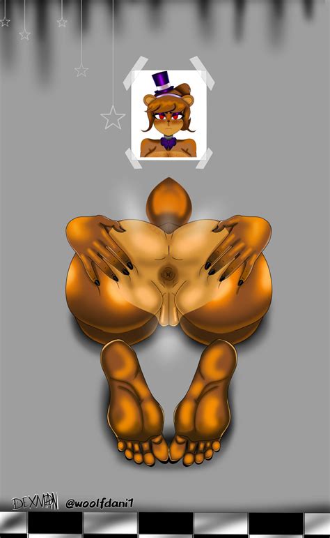 Rule 34 Cally3d Clazzey Cryptiacurves Fazclaires Nightclub Five